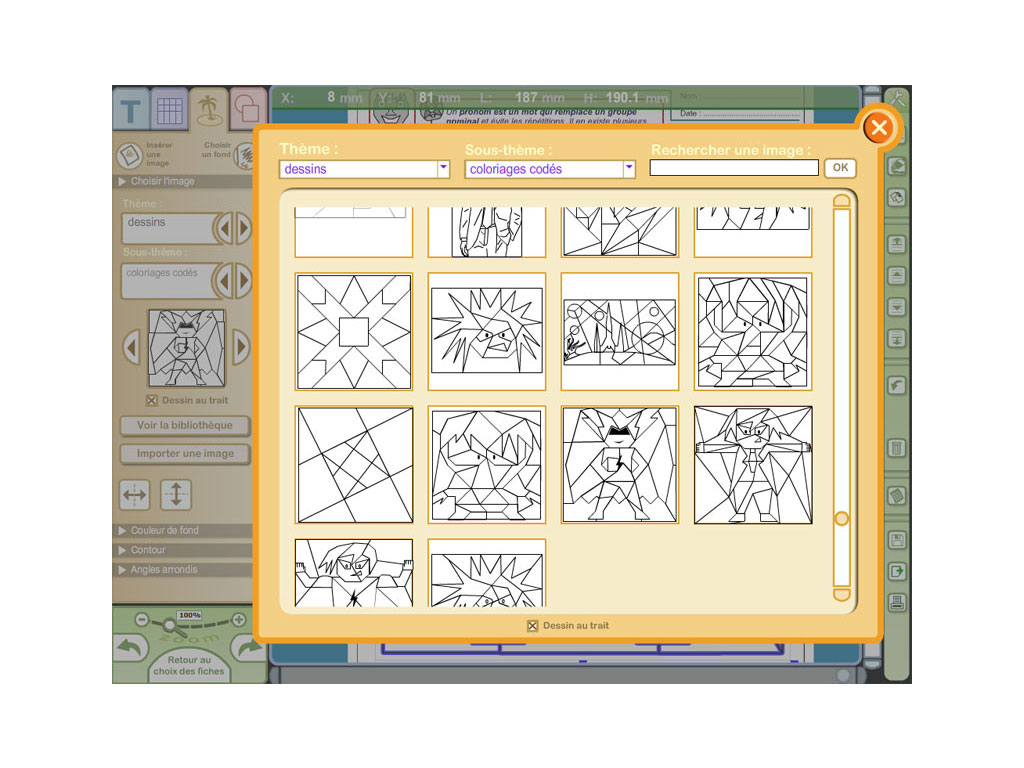 Evolu Fiches Fran ais Et Manga CM1 CM2 Evolu Fiches Fran ais Et Manga CM1 CM2
