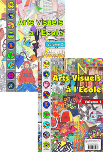 ÉLéMENTAIRE : Arts plastiques Arts plastiques